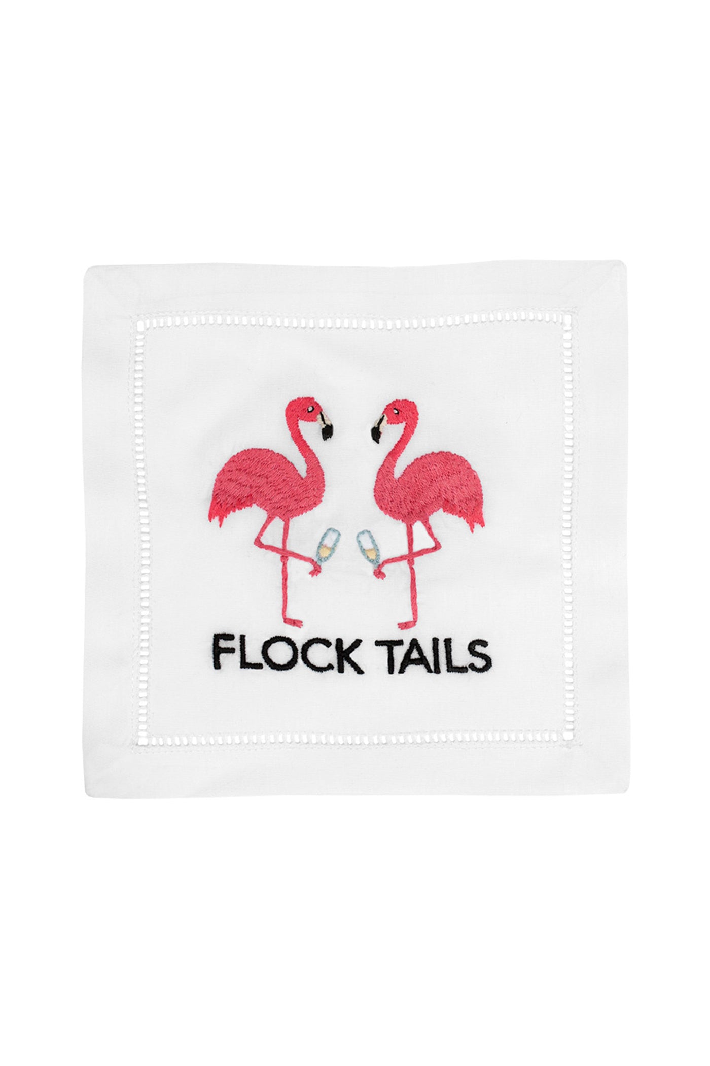 Flock Tails – August Morgan